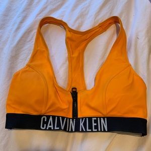 Calvin Klein Swim | Wear 2 Piece Bikini Set 6 | Poshmark